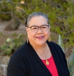 Josephine "Josie" Morgan | Native American Student Affairs