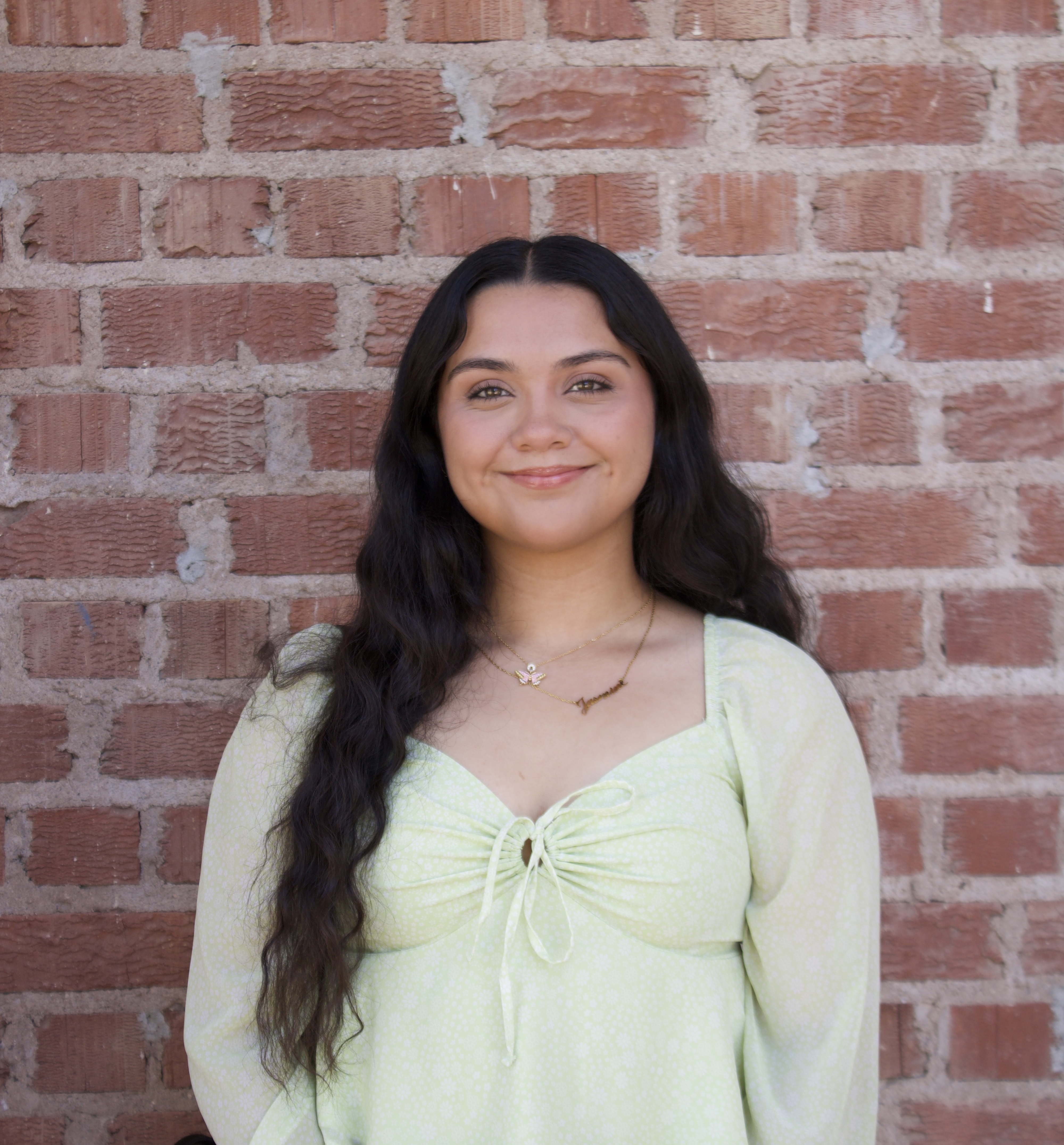 Jasmin Tafolla | Native American Student Affairs